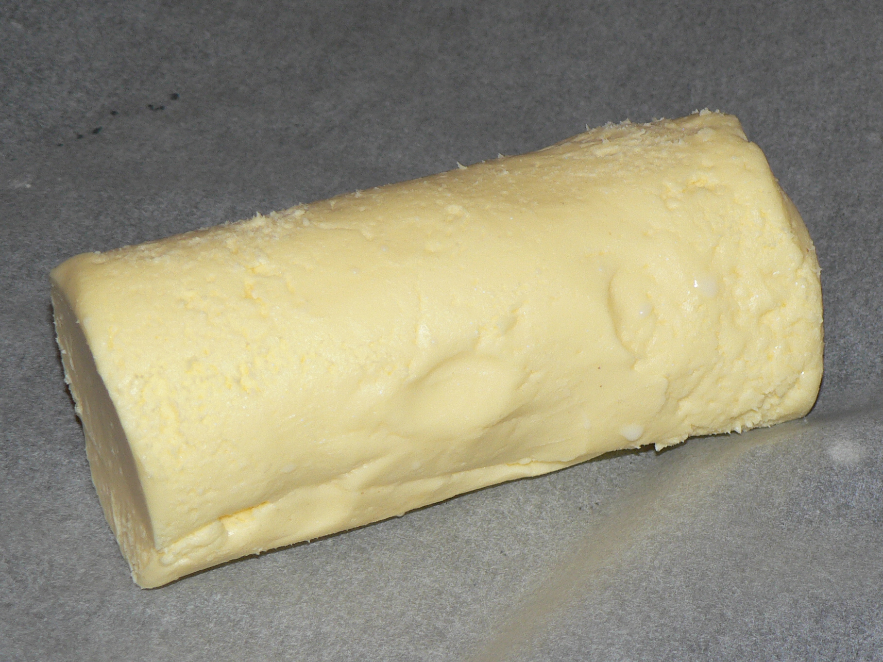 Butter Making | Local Food Heroes