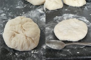 Soft Bread Rolls | Local Food Heroes