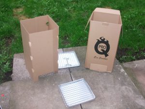 ProQ™ Cold Smoker Generator Review | Local Food Heroes