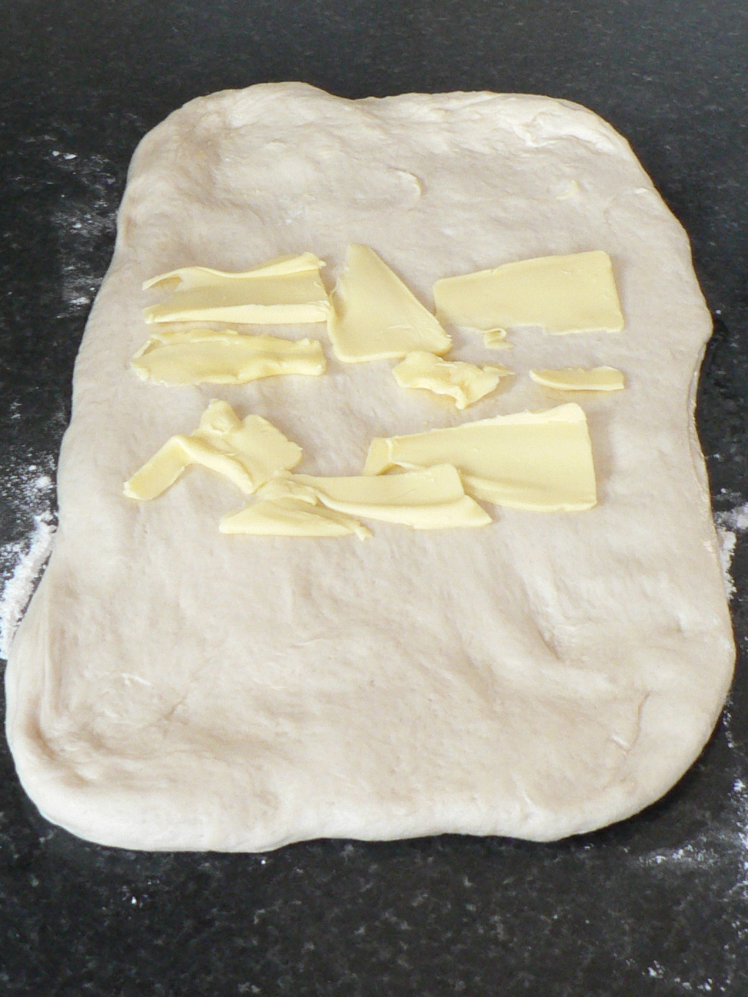 Playing with Dough – Tomato and Chive Rolls | Local Food Heroes